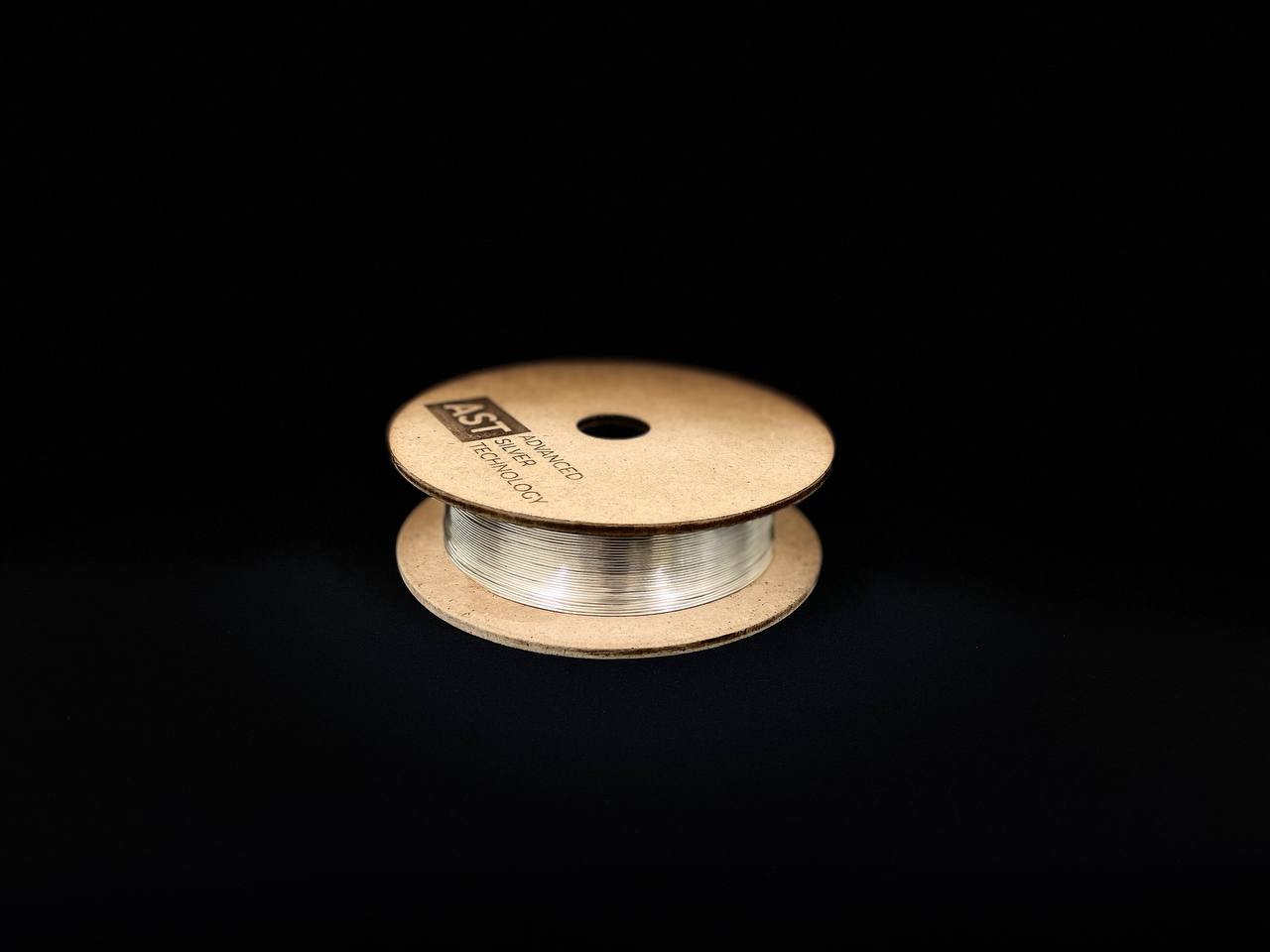 AST Conductors - Advanced Silver Technology