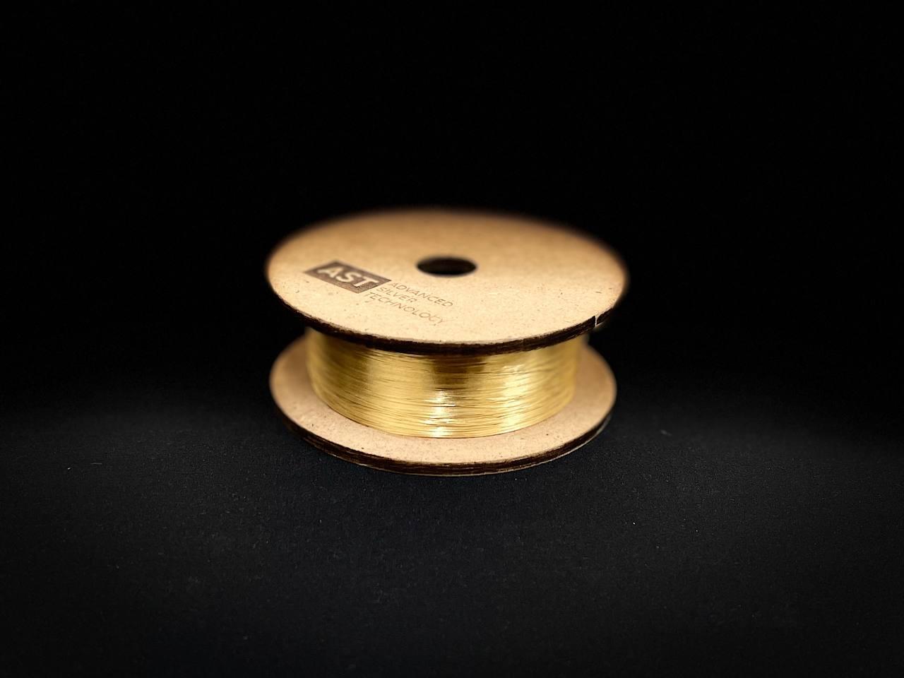 AST Conductors - Advanced Silver Technology