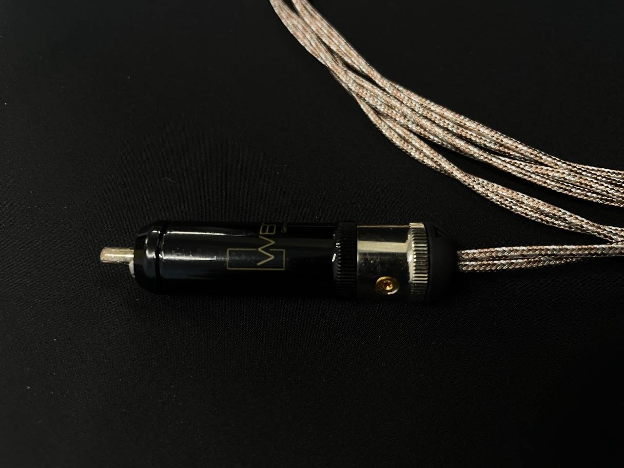 AST Conductors - Advanced Silver Technology